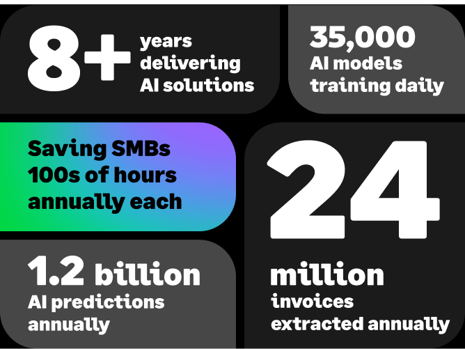 Sage Ai - AI solution for finance and accounting | Sage US