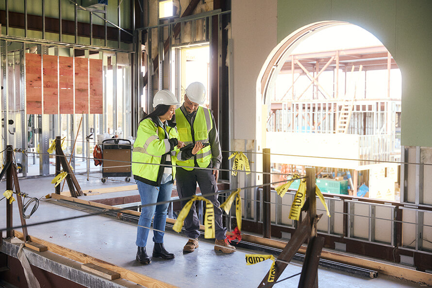 Construction Payroll Software & HR Solutions | Sage US