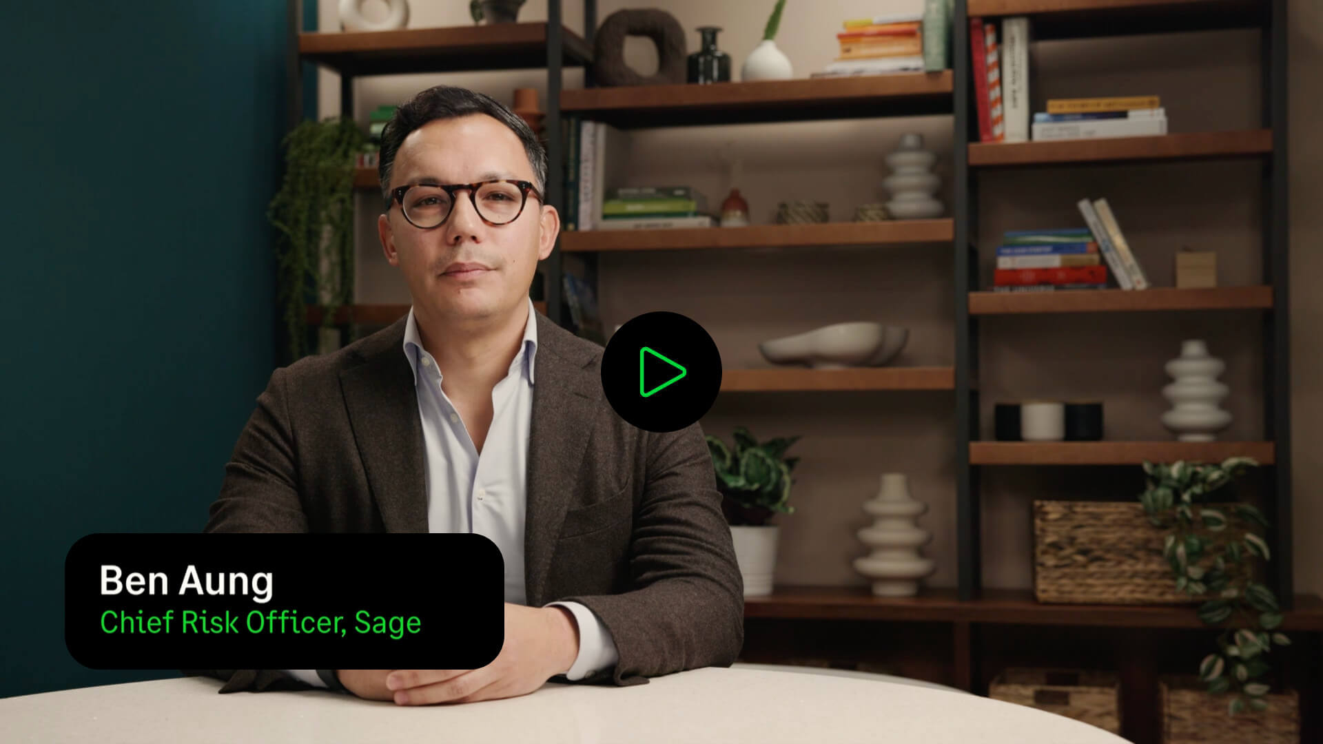 Trust and Security with Sage | Sage US