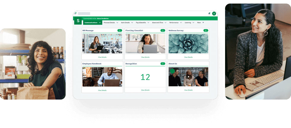 Medium Sized Business Management & Accounting Software | Sage US