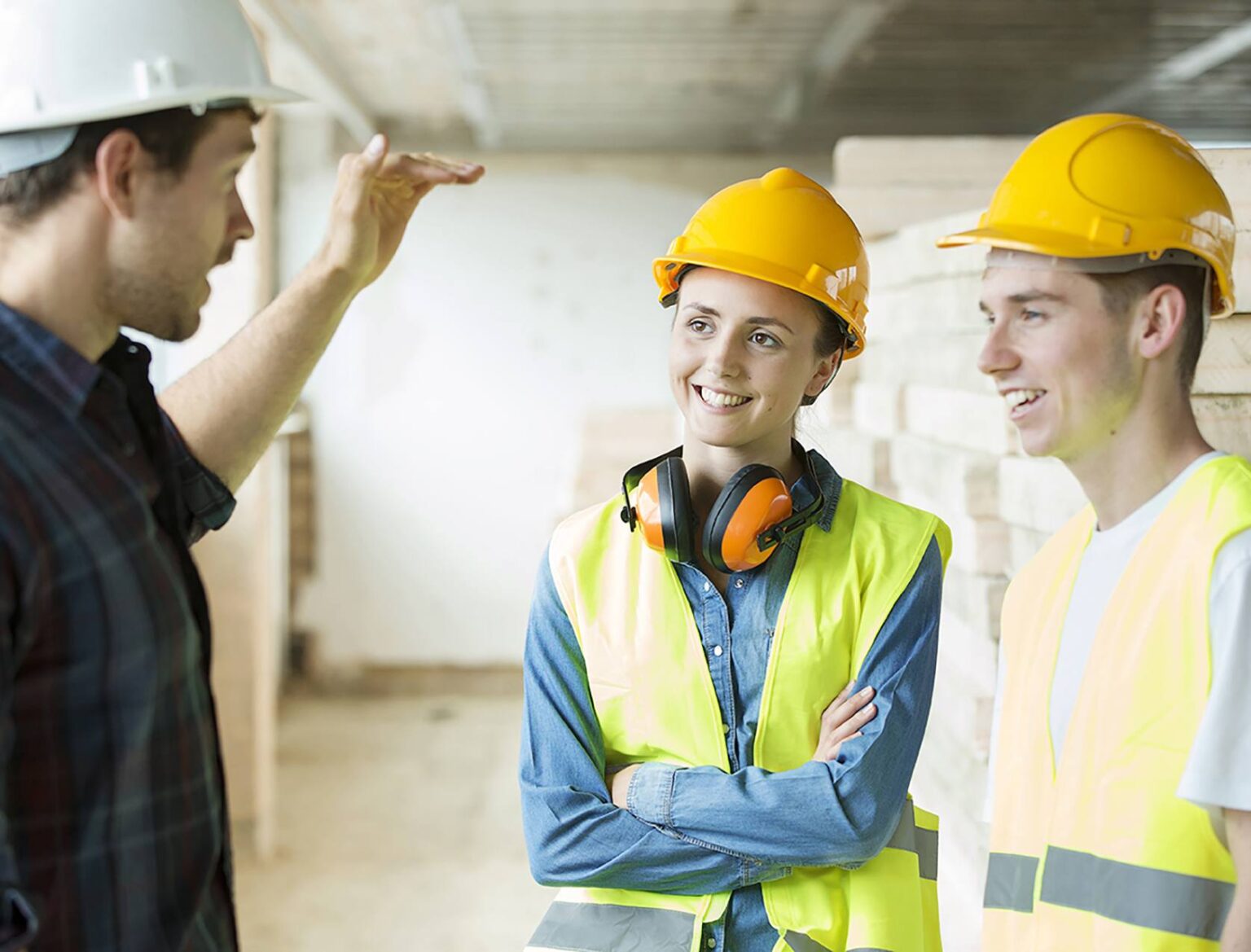 What you need to know about compensation in construction | Sage Advice US