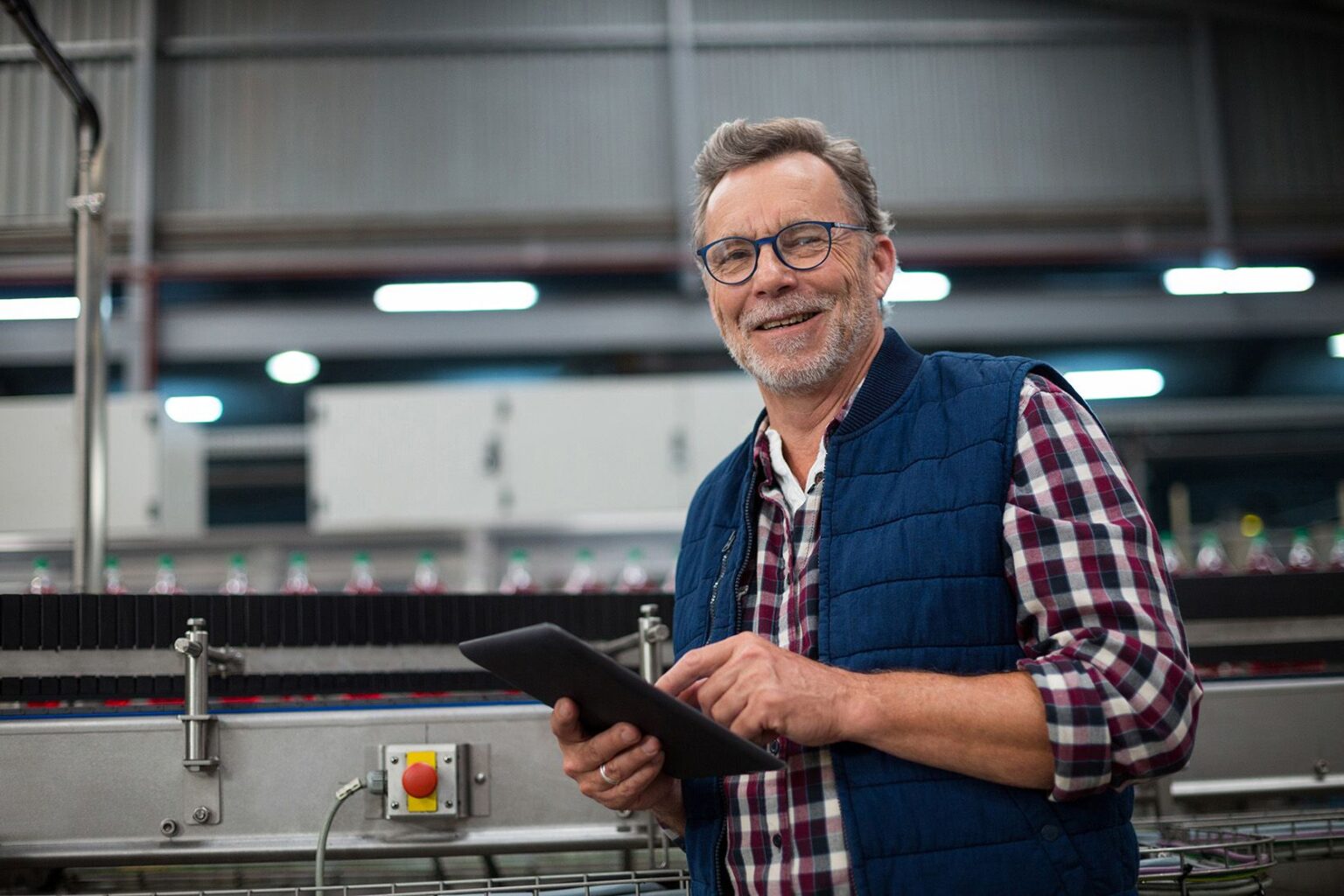 How to future-proof your supply strategy with supply chain ERP | Sage ...