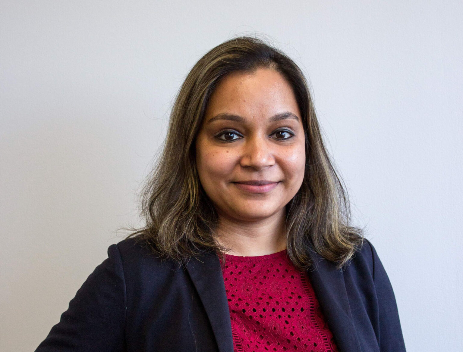 Meet Neha Mittal, the UK’s first female fintech CFO | Sage Advice US