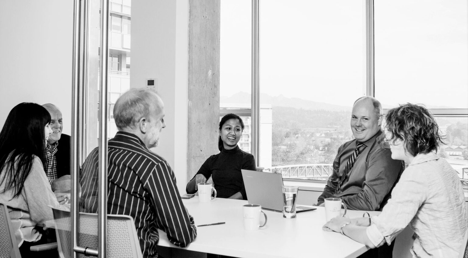 The Answer Company: ‘Empathy and agility are the keys to resilience ...
