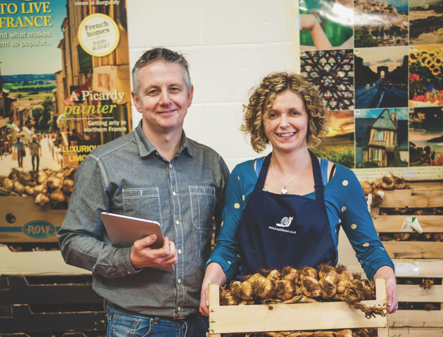 How to have a happy relationship as an entrepreneurial couple