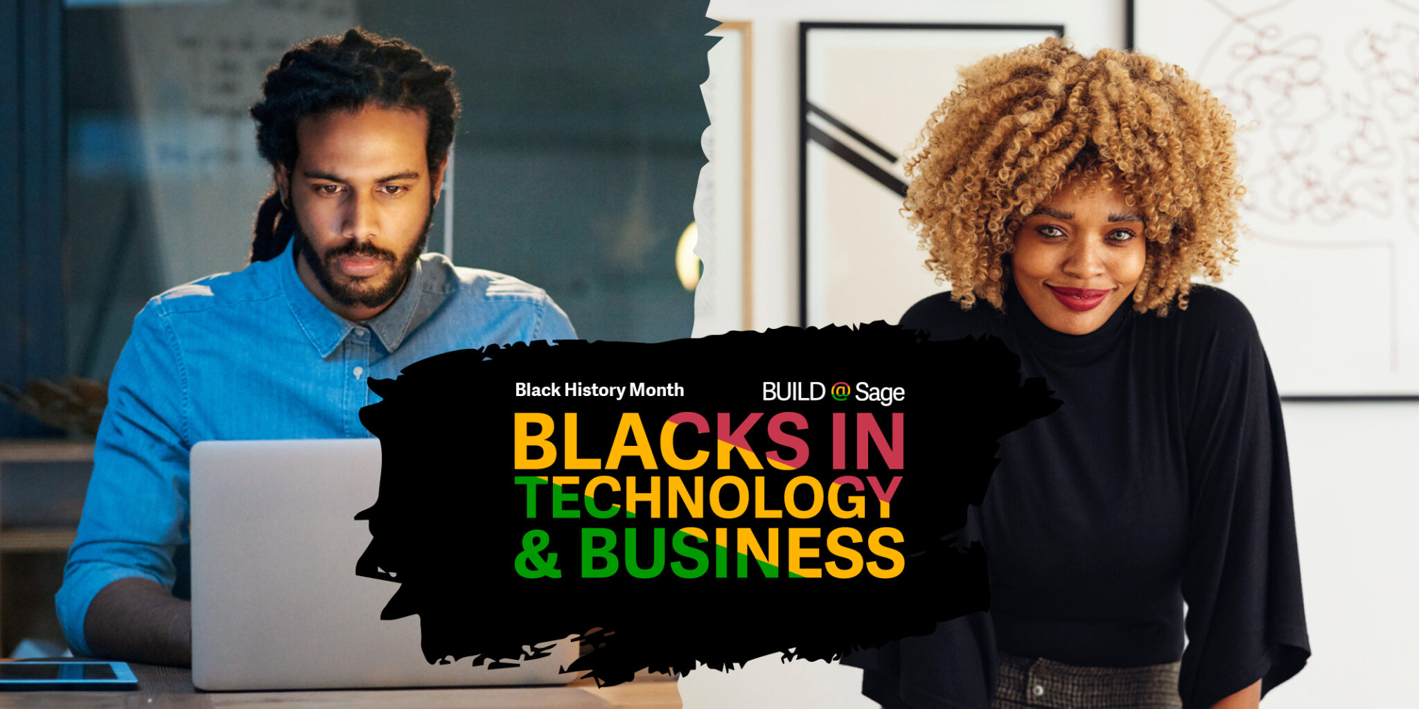 BUILD@Sage Presents…The BUILD Black, BUY Black Shopping Guide | Sage ...