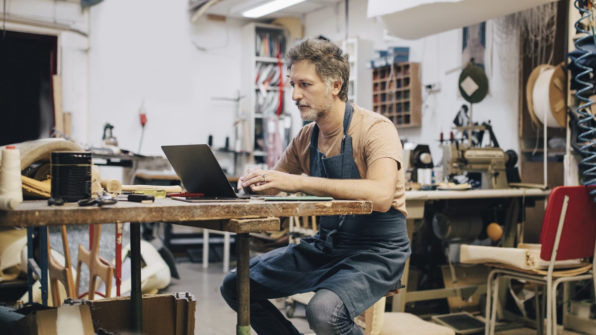 Paving a path to digital transformation for your business | Sage Advice US