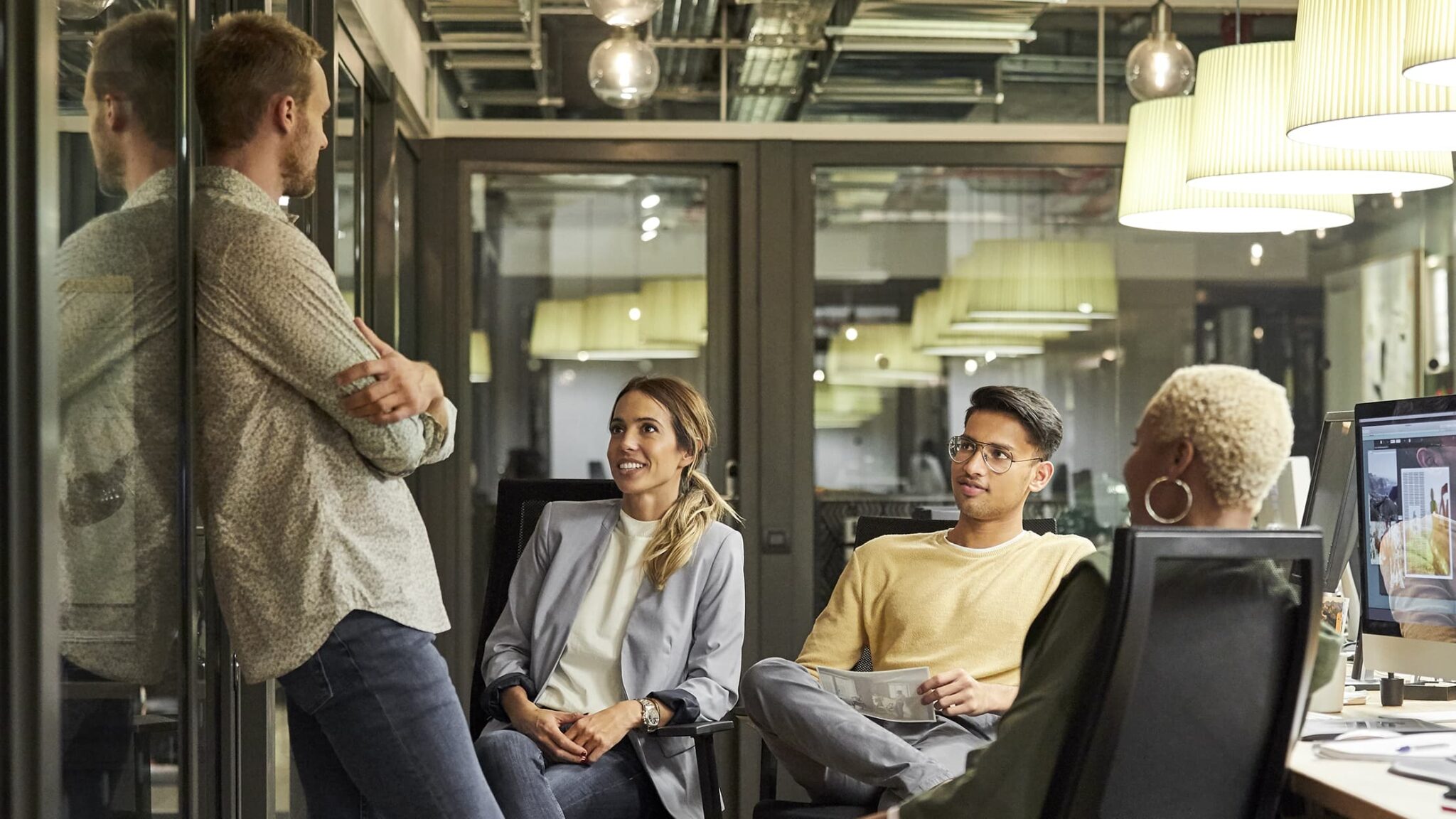 How to bring your people and culture to life | Sage Member Masterclass US
