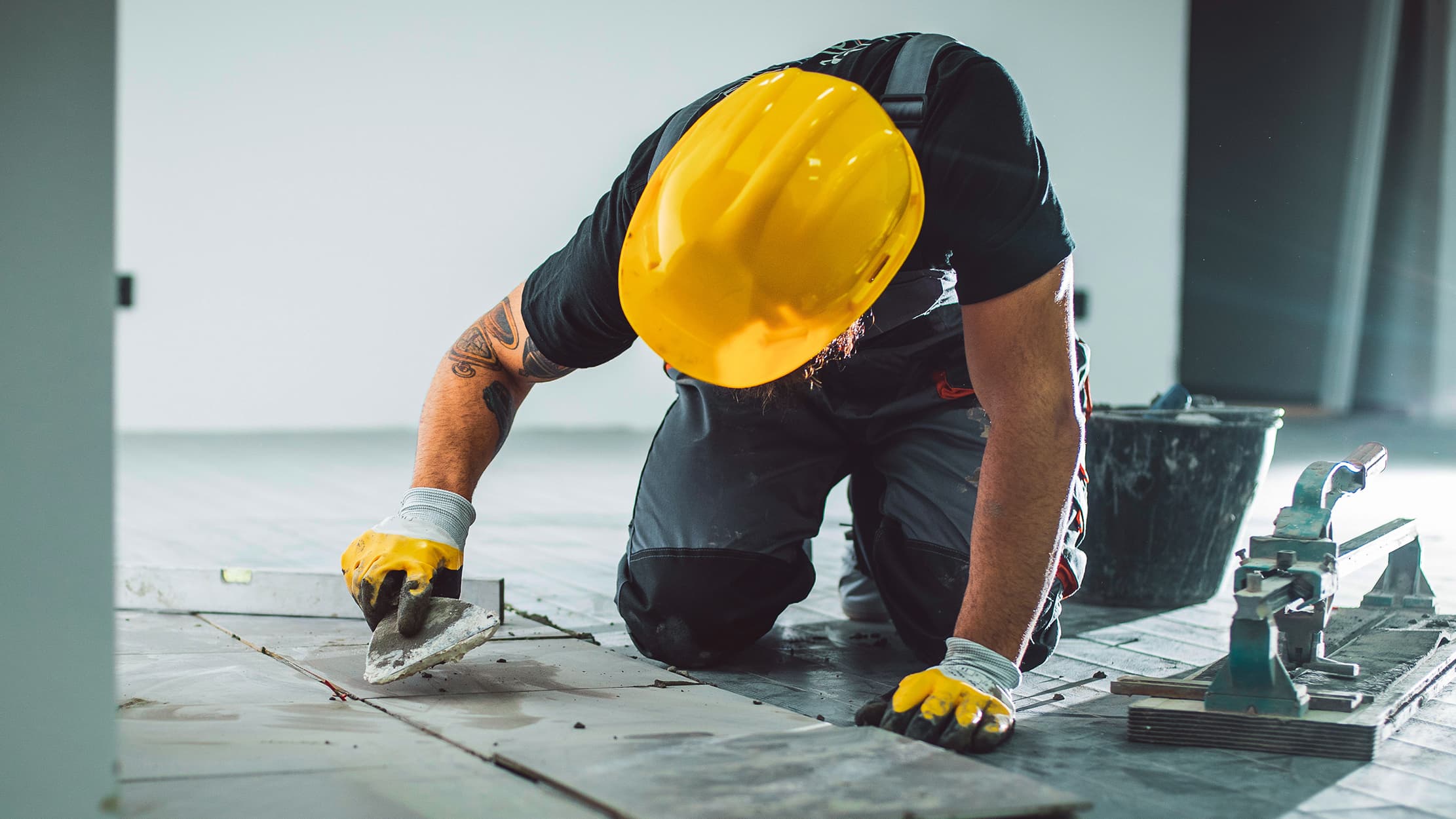 Asset tracking software for construction: Why teams need it in 2026—and ...