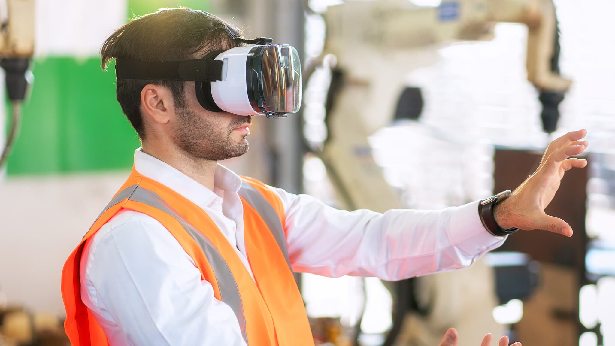 Artificial intelligence as a trusted business partner | Sage Advice US