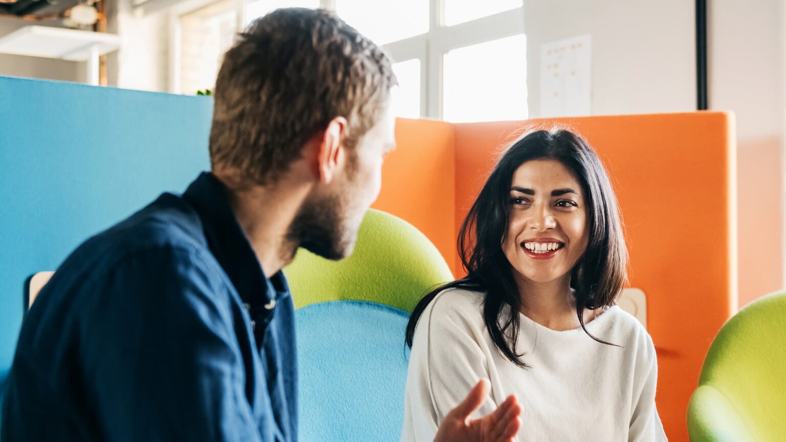 Ten ways to realise your staff’s full potential | Sage Member ...