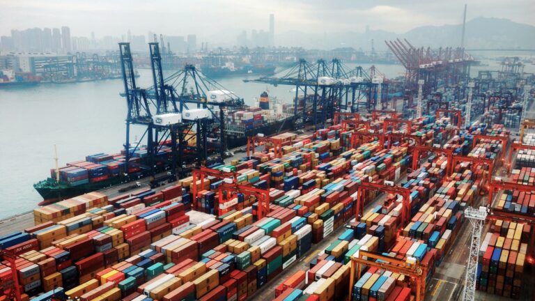 What is nearshoring? | Sage Advice US