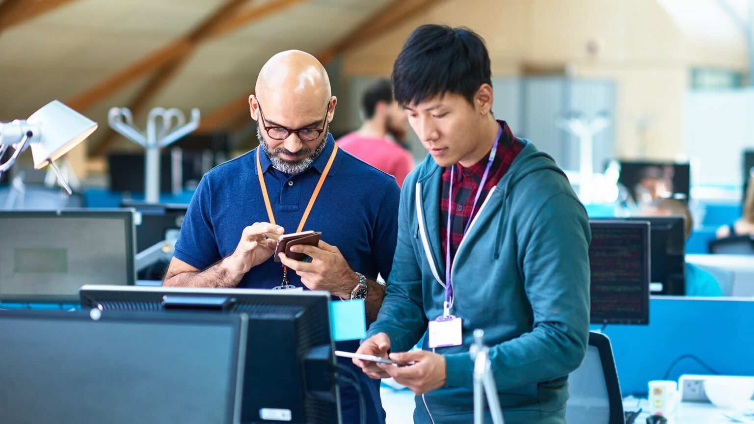 How to create an accounts receivable ledger spreadsheet in Excel | Sage ...