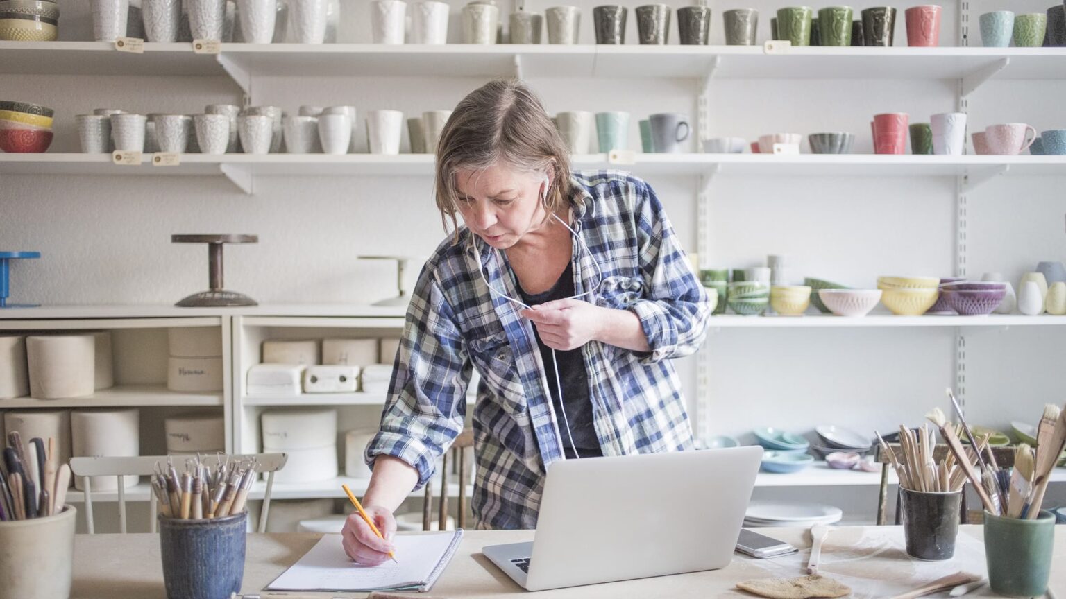 Outstanding checks in bank reconciliation | Sage Advice US