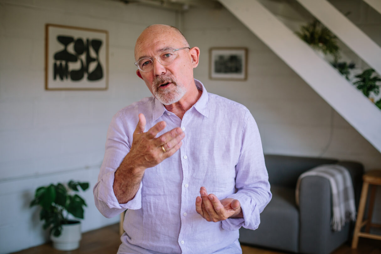 How to let go of productivity guilt | Sage Member Masterclass US