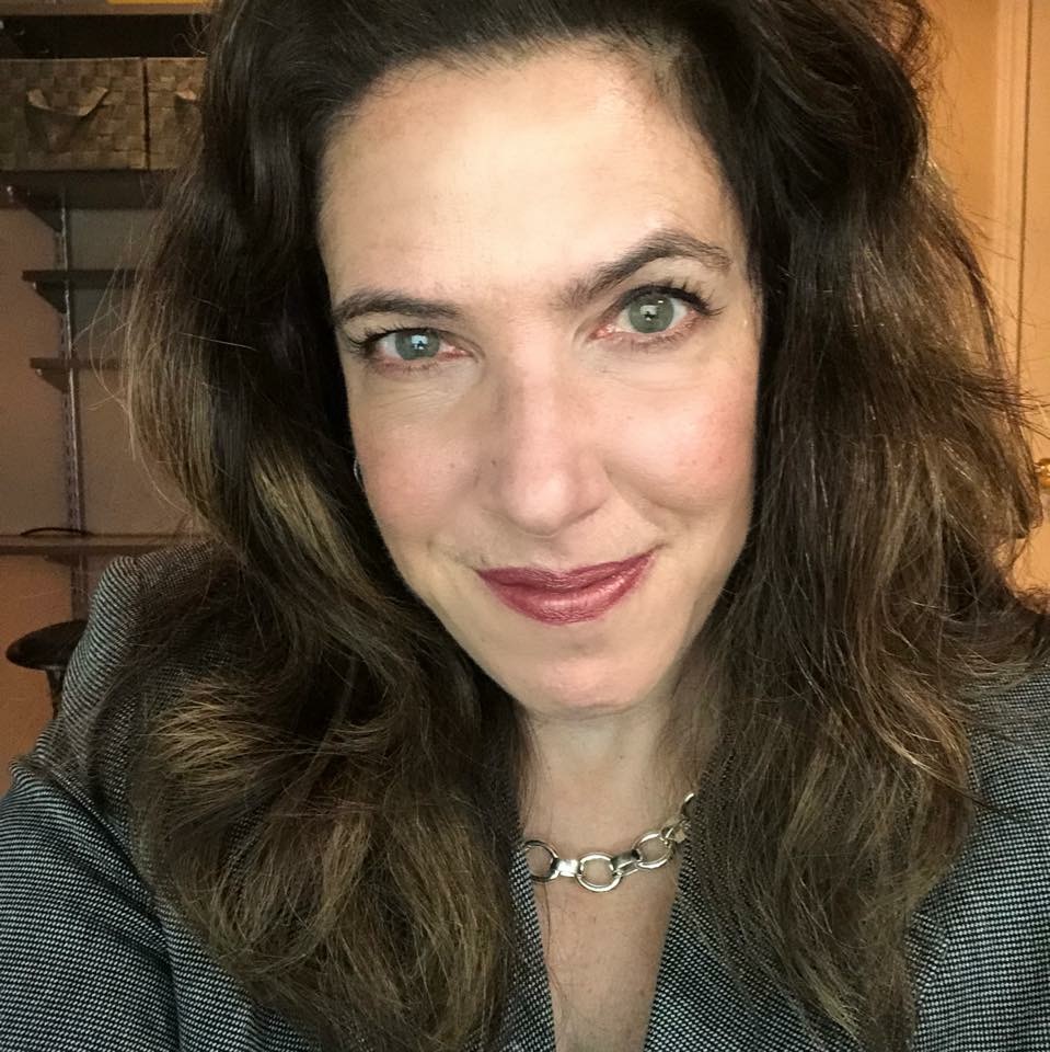 Susan Casella, Author at Sage Advice US