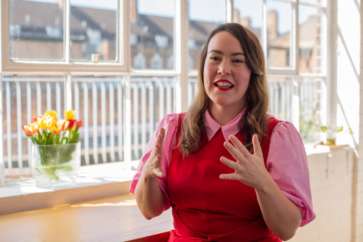 The world-famous way to get things done | Sage Member Masterclass US