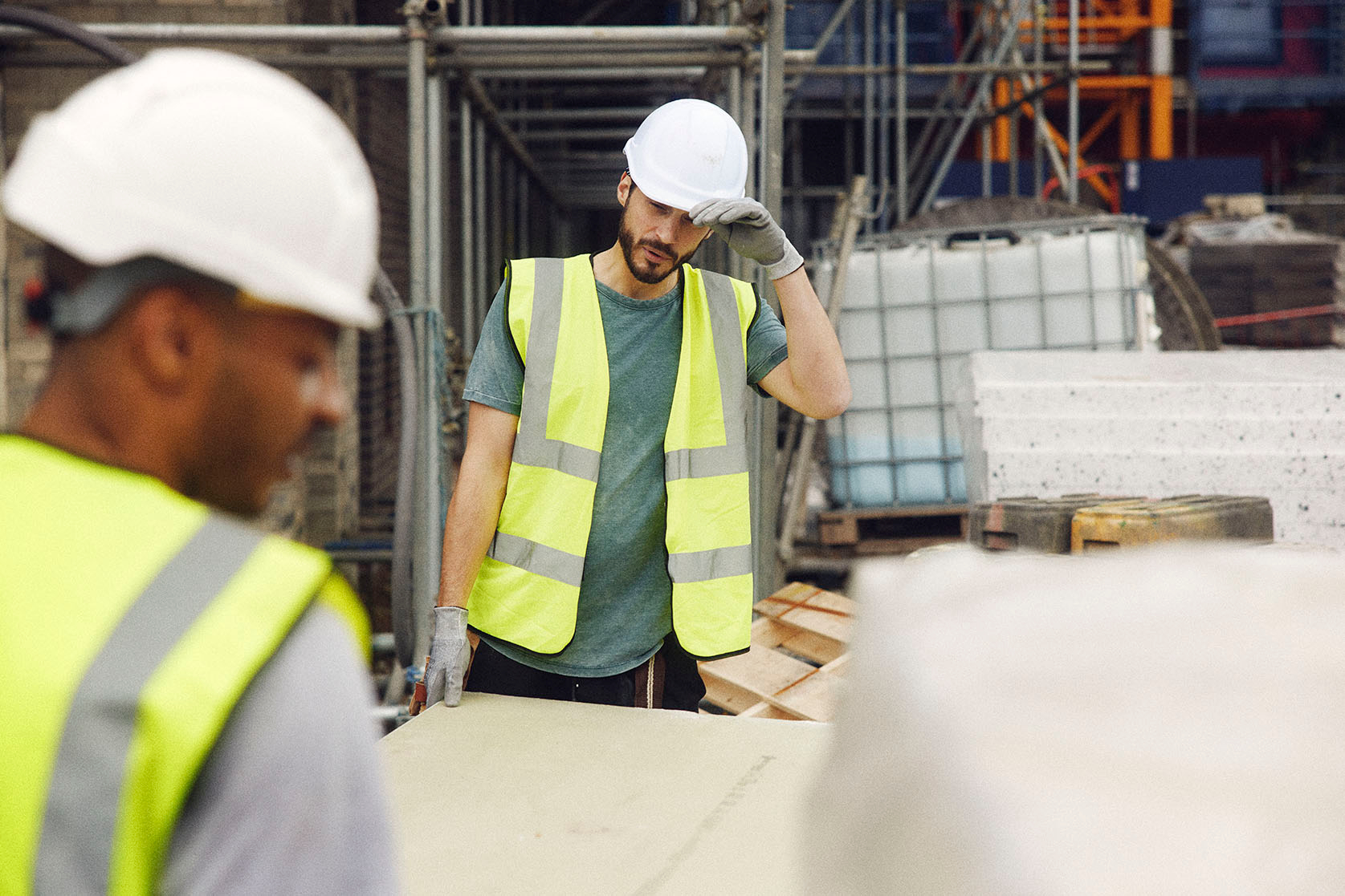 4 strategies for plugging leaky profits in construction | Sage Advice US