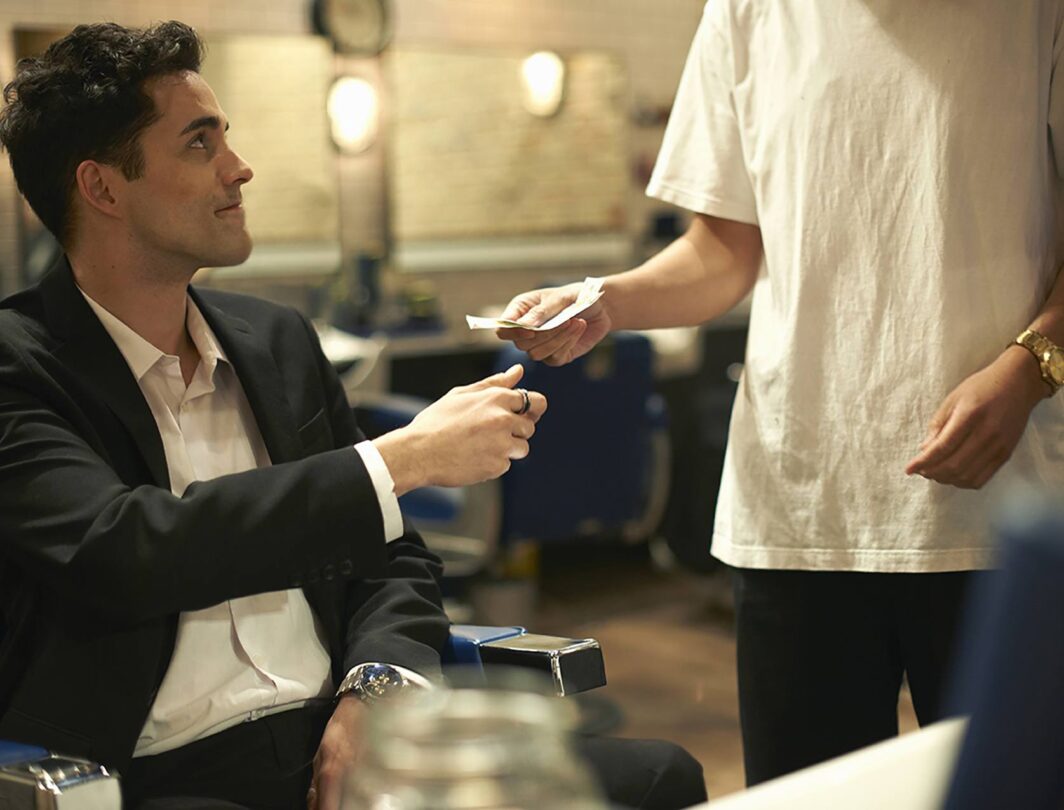 Why all businesses should give their time to do good | Sage Member ...