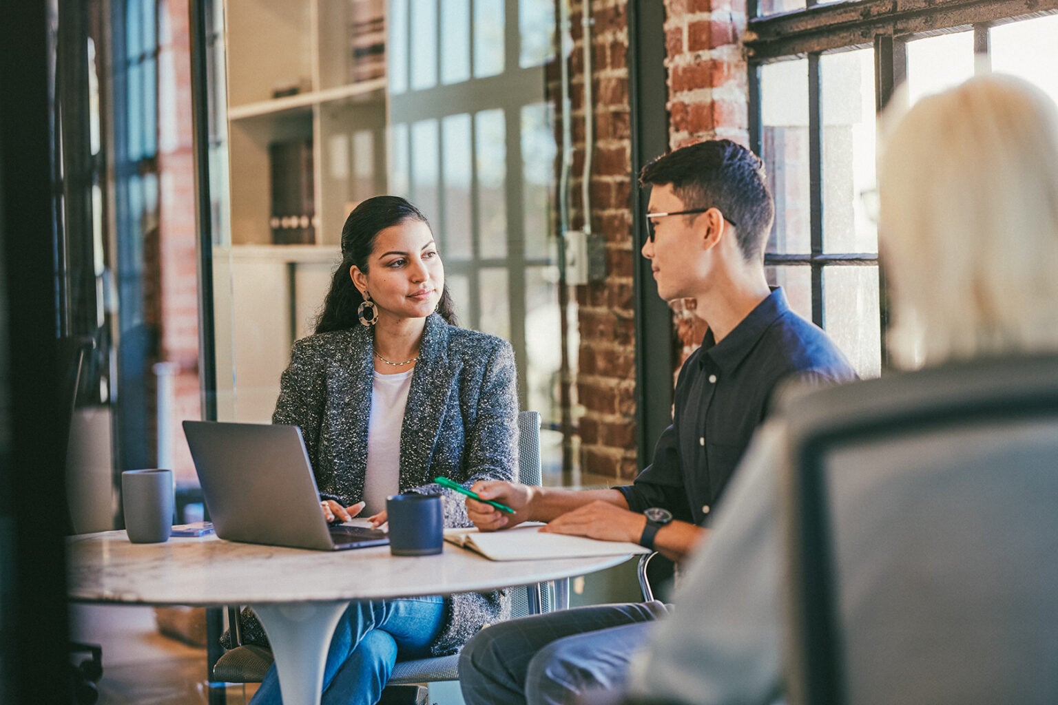 Free onboarding checklist for accountants | Sage Advice US