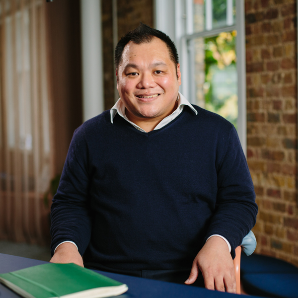 Creating a thriving business ecosystem | Sage Member Masterclass US