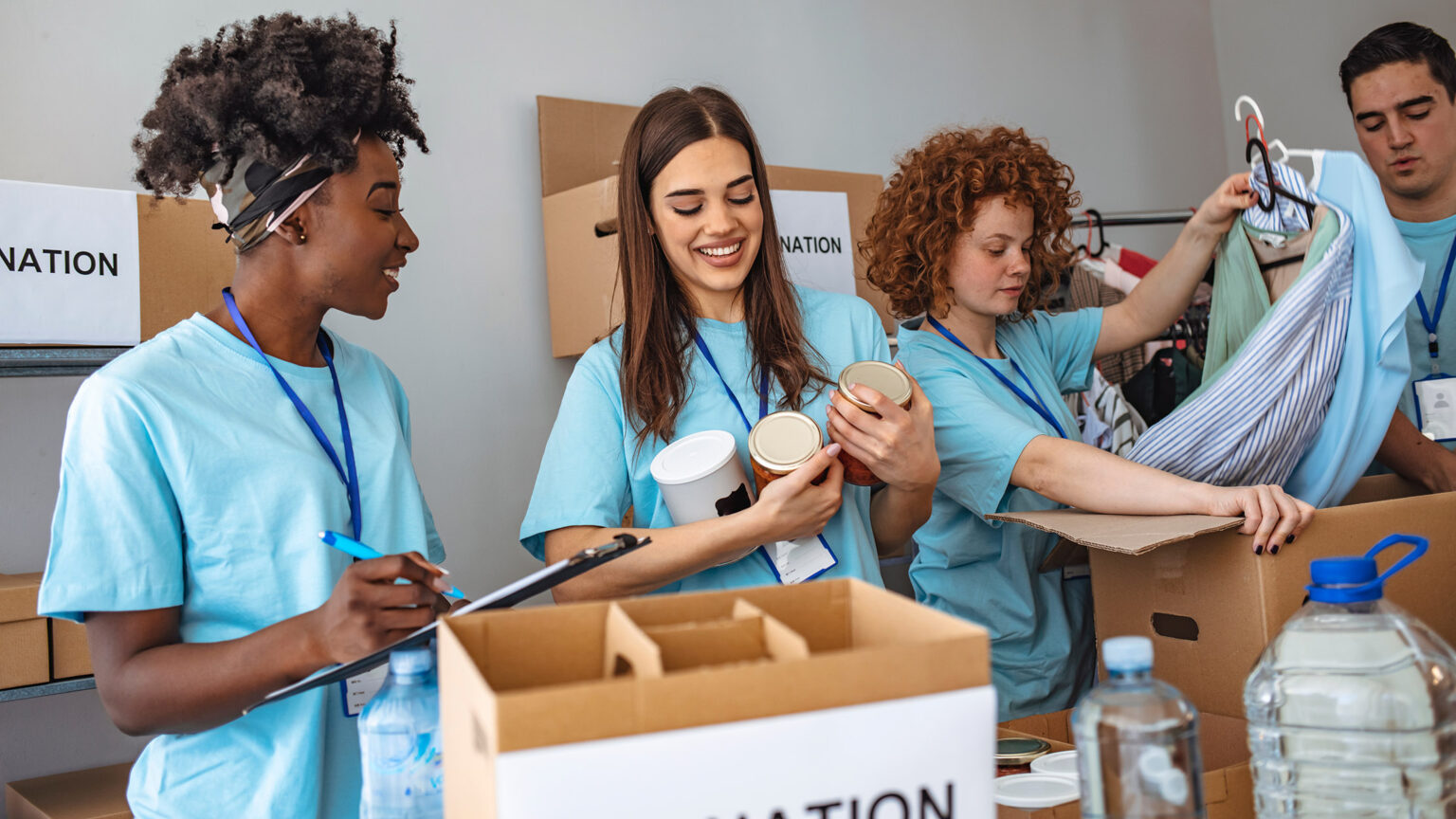 What is grant management? | Sage Advice US