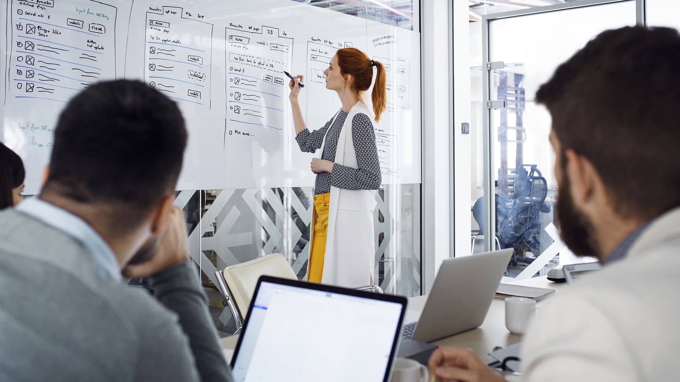 Remote finance success: find the right systems and processes | Sage ...