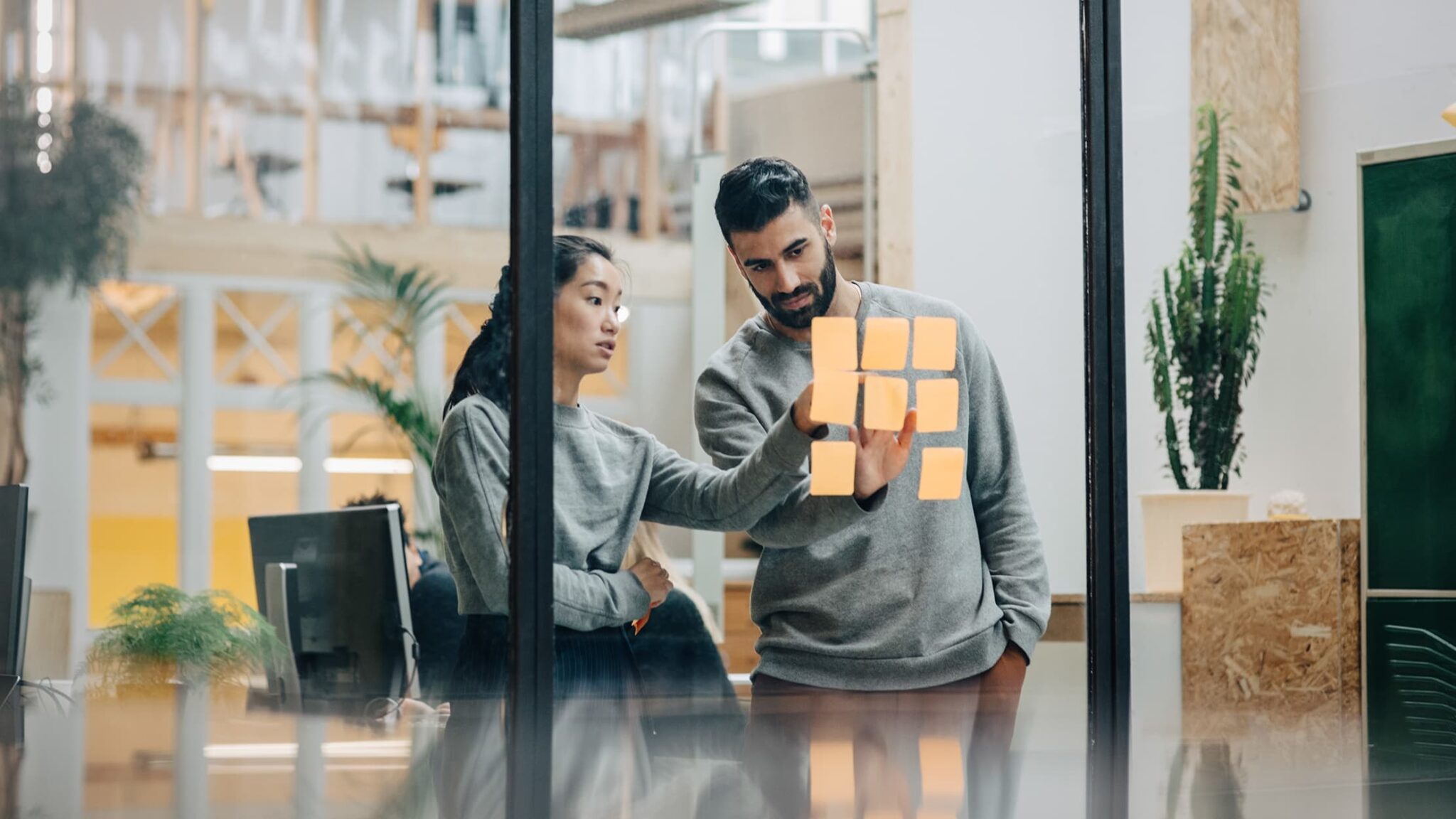 Why data visualization is important for financial storytelling | Sage ...