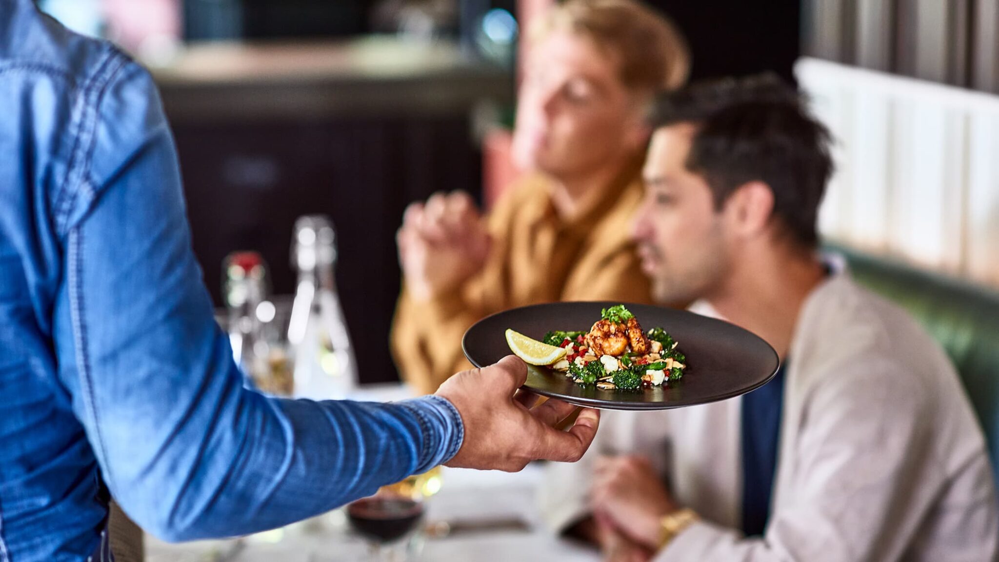 How to balance restaurant costs and quality | Sage Advice US