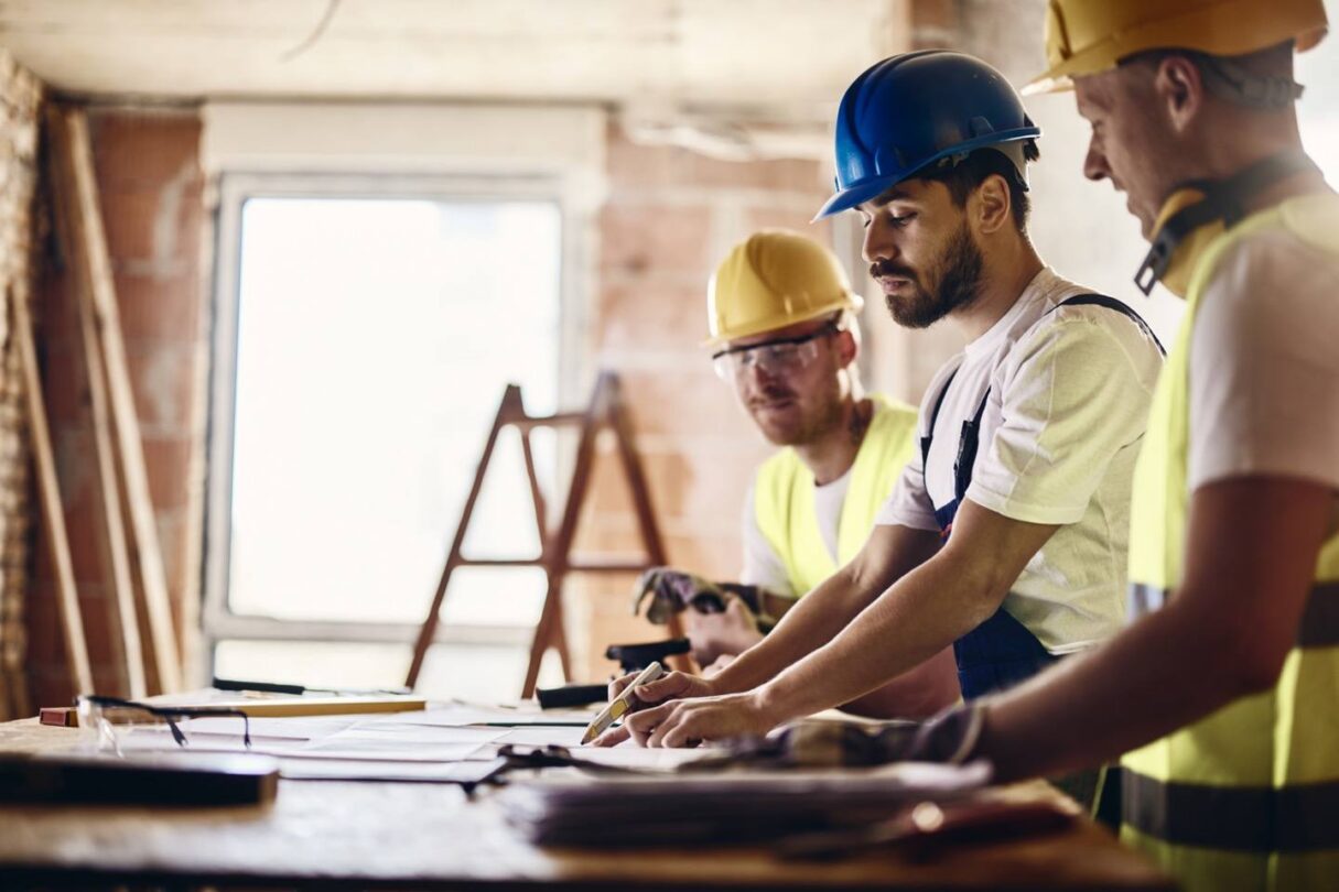 A guide to GMP contracts in construction | Sage Advice US