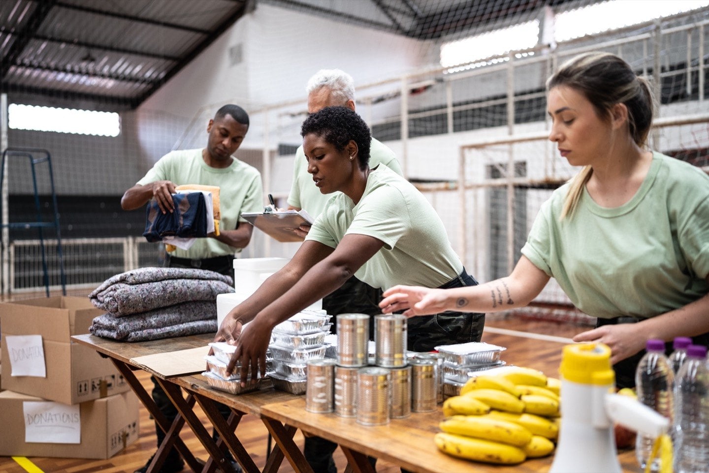 Nonprofit vs. not-for-profit: key differences | Sage Advice US