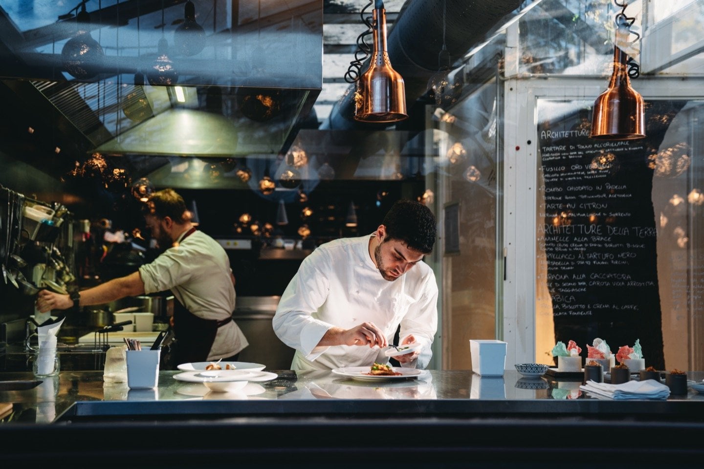 Understanding restaurant balance sheets | Sage Advice US