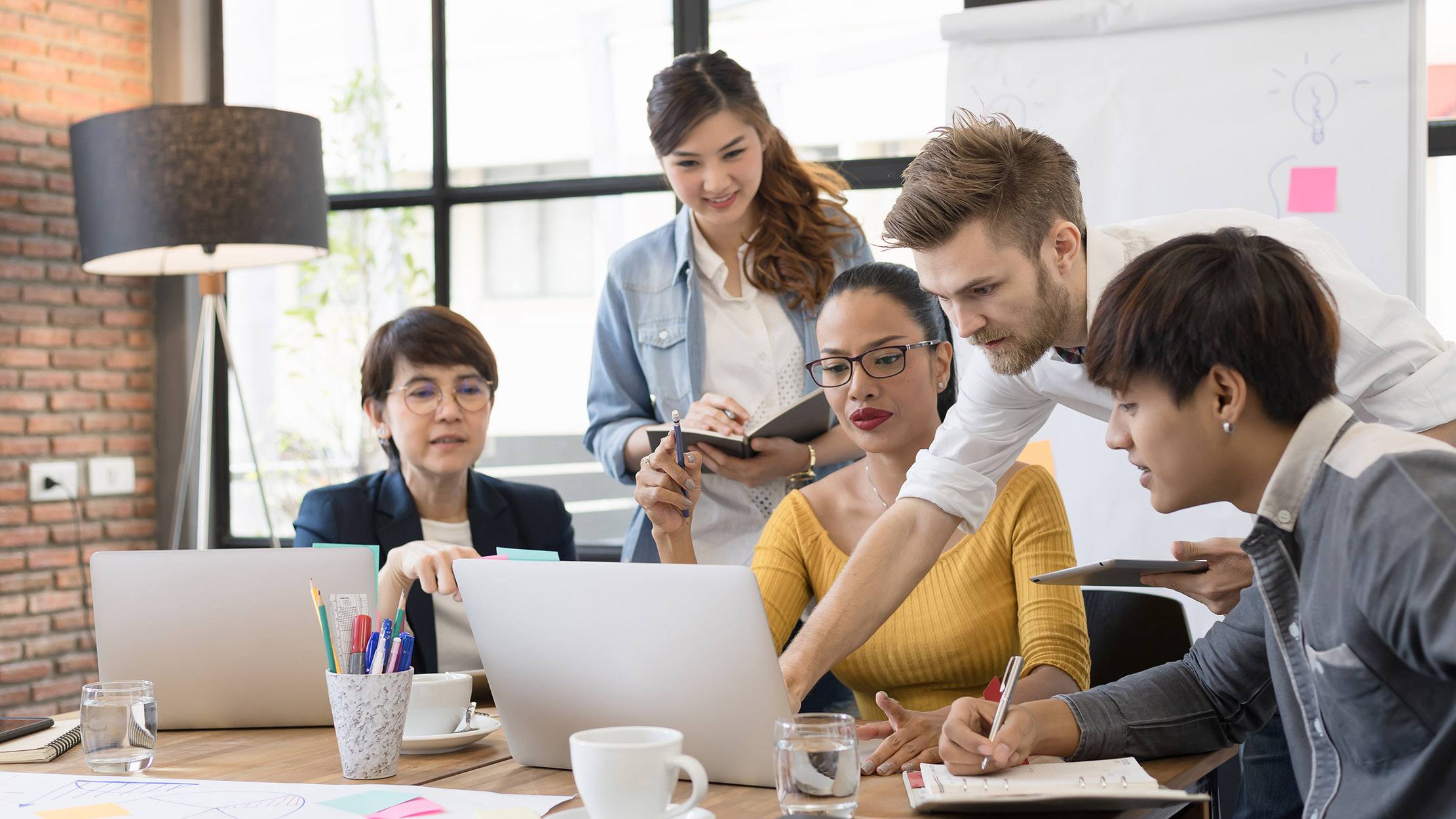 Building a Business Case for Upgrading Your Nonprofit Accounting ...