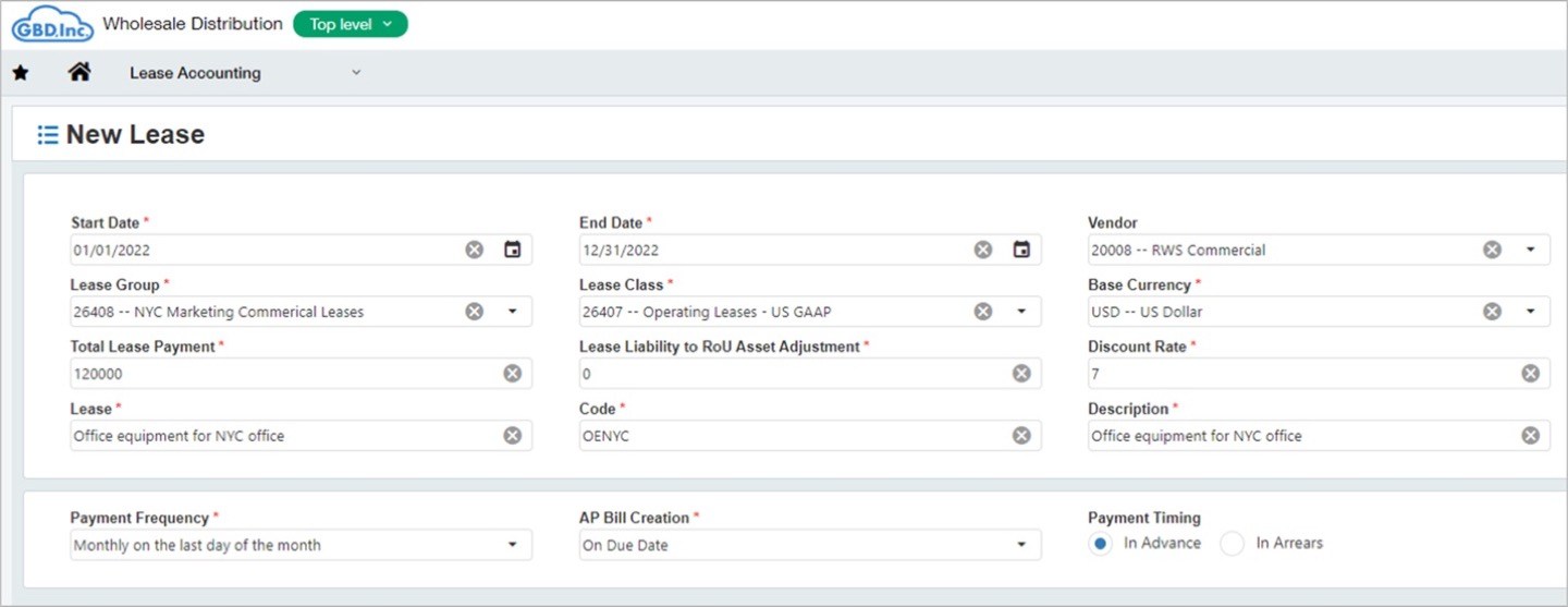 Sage Intacct 2022 release 4 highlights: AP bill automation, enabling ...