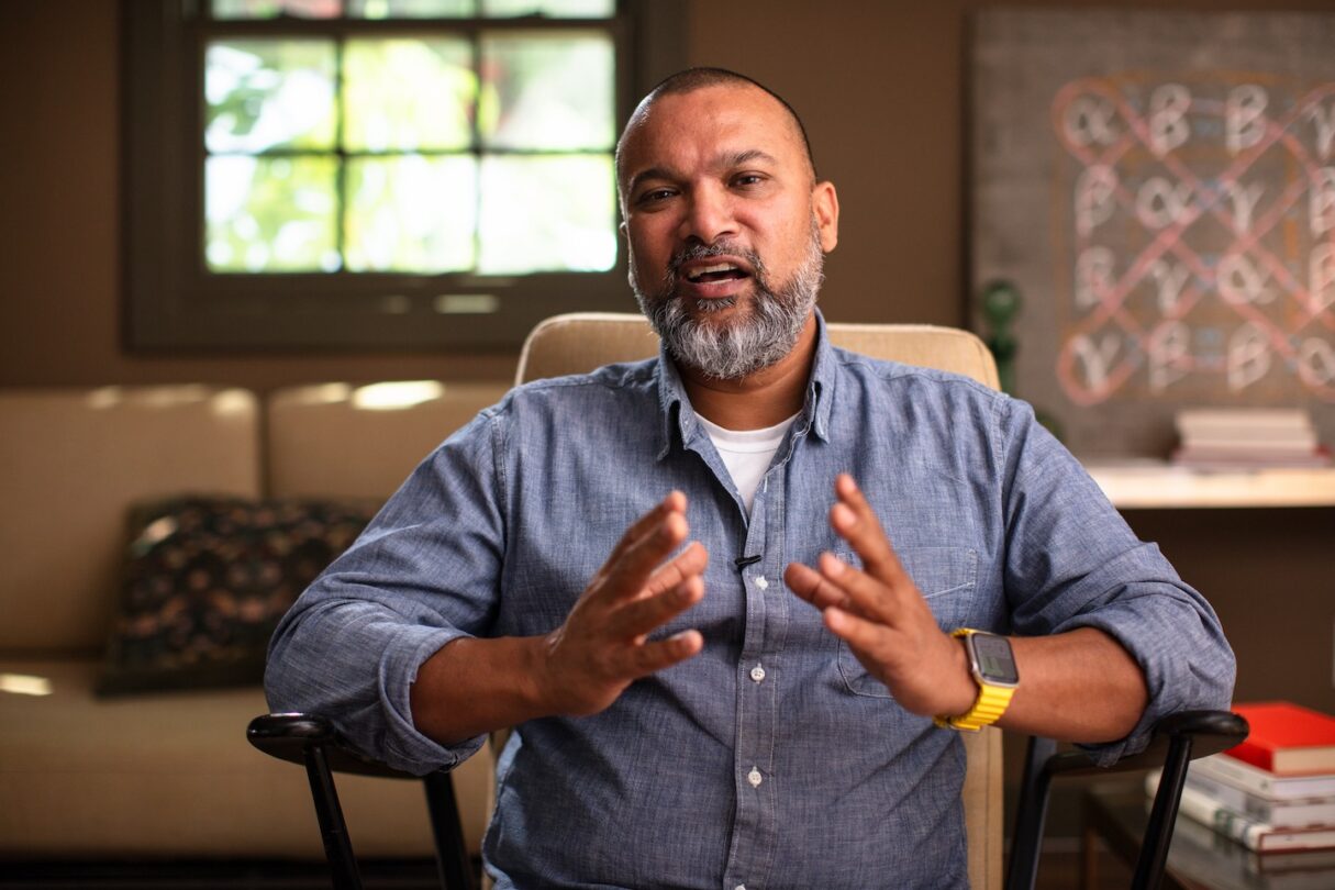 Stay relevant in a changing market with purpose and impact | Sage ...