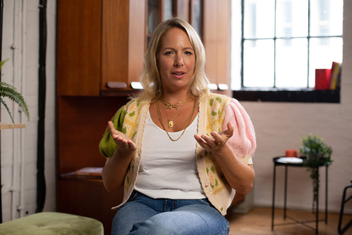 How to navigate the 3 stages of change | Sage Member Masterclass US