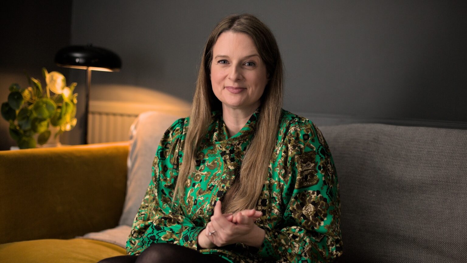 Season 5: Innovating for impact | Sage Member Masterclass US