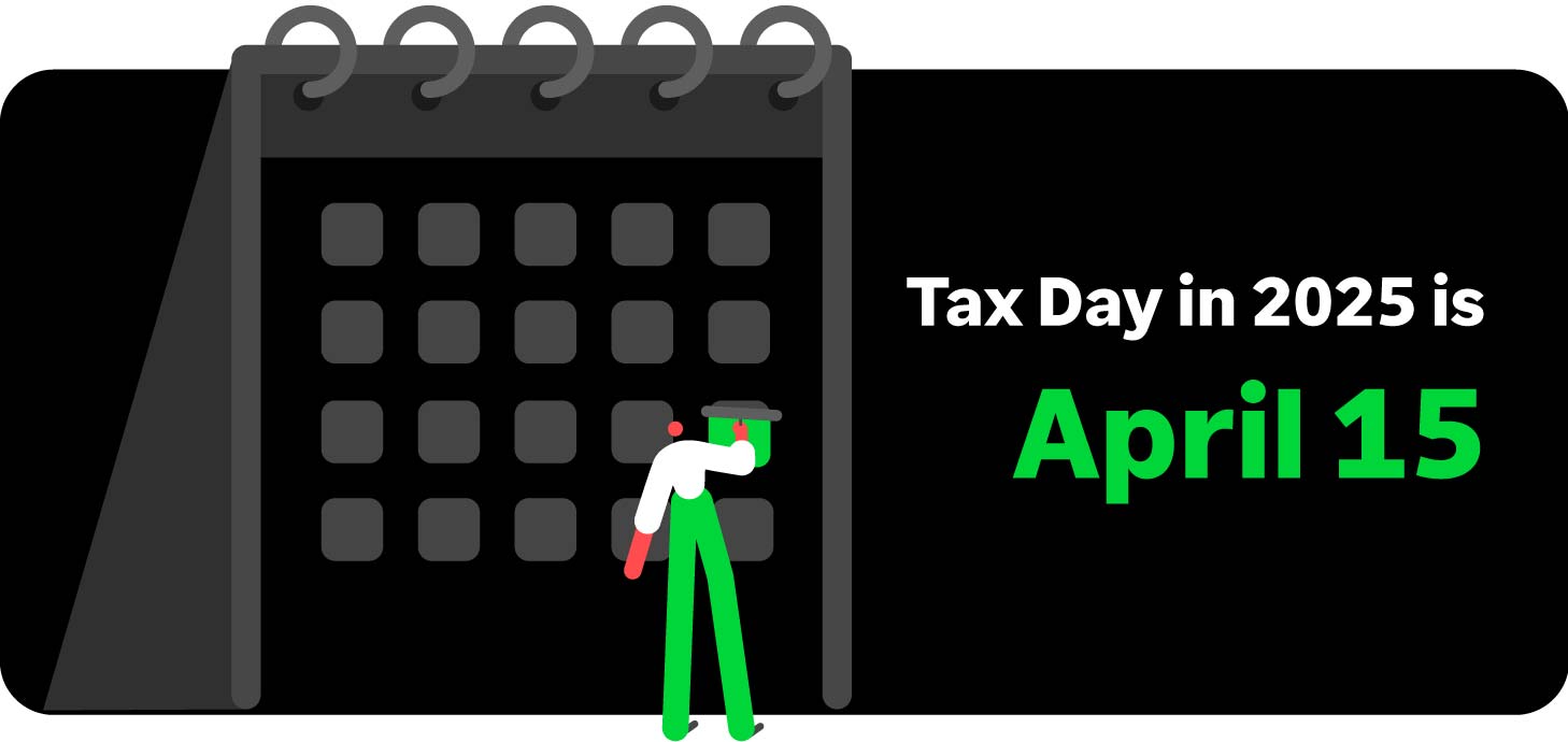 Tax due dates & deadlines for 2025 | Sage Advice US