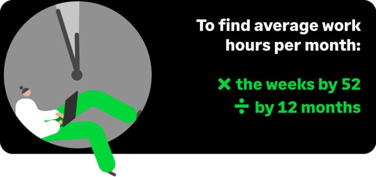 How many work hours in a year 2025 | Sage Advice US