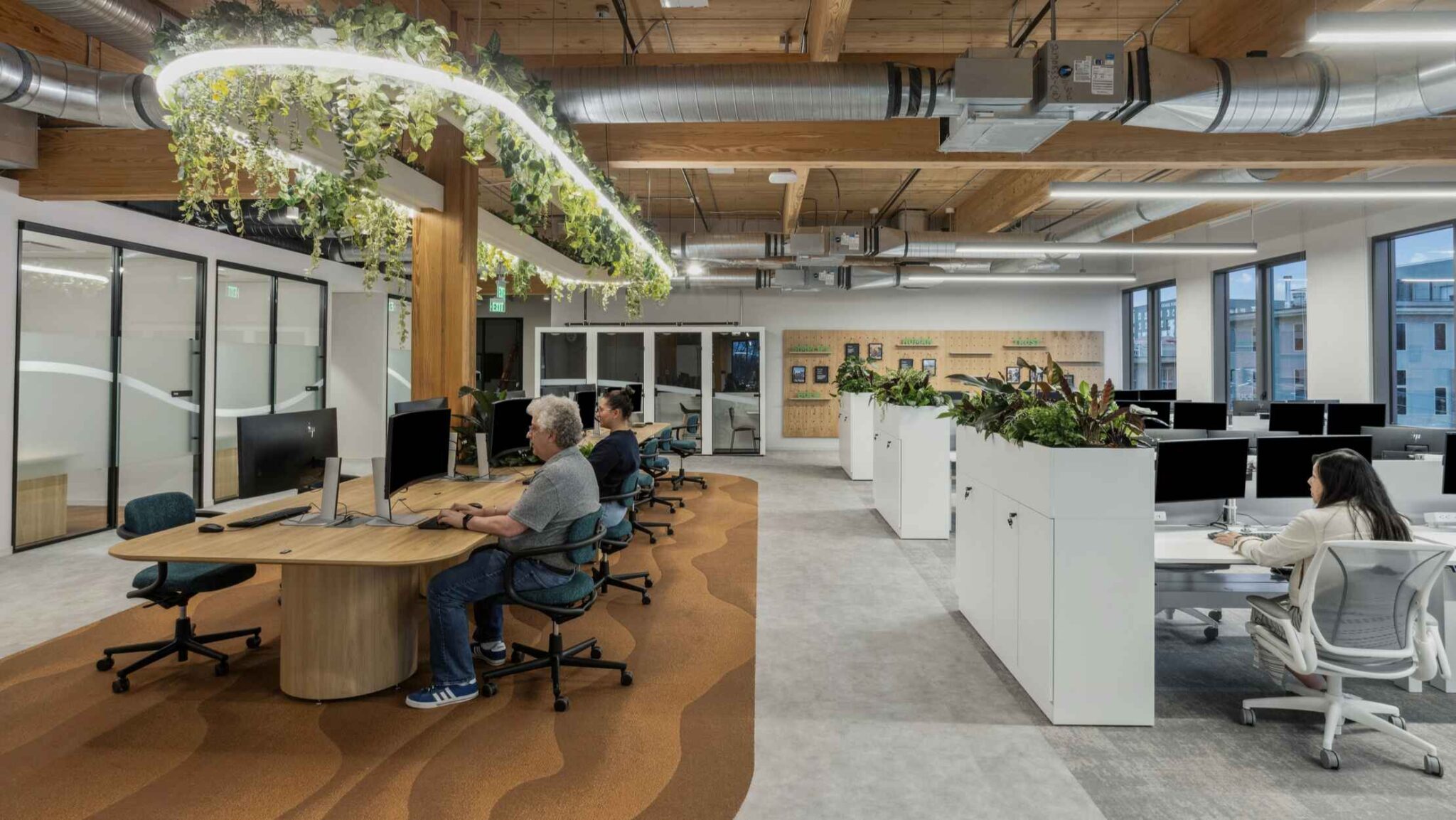 Where innovation meets community: Welcome to Sage in Atlanta | Sage ...