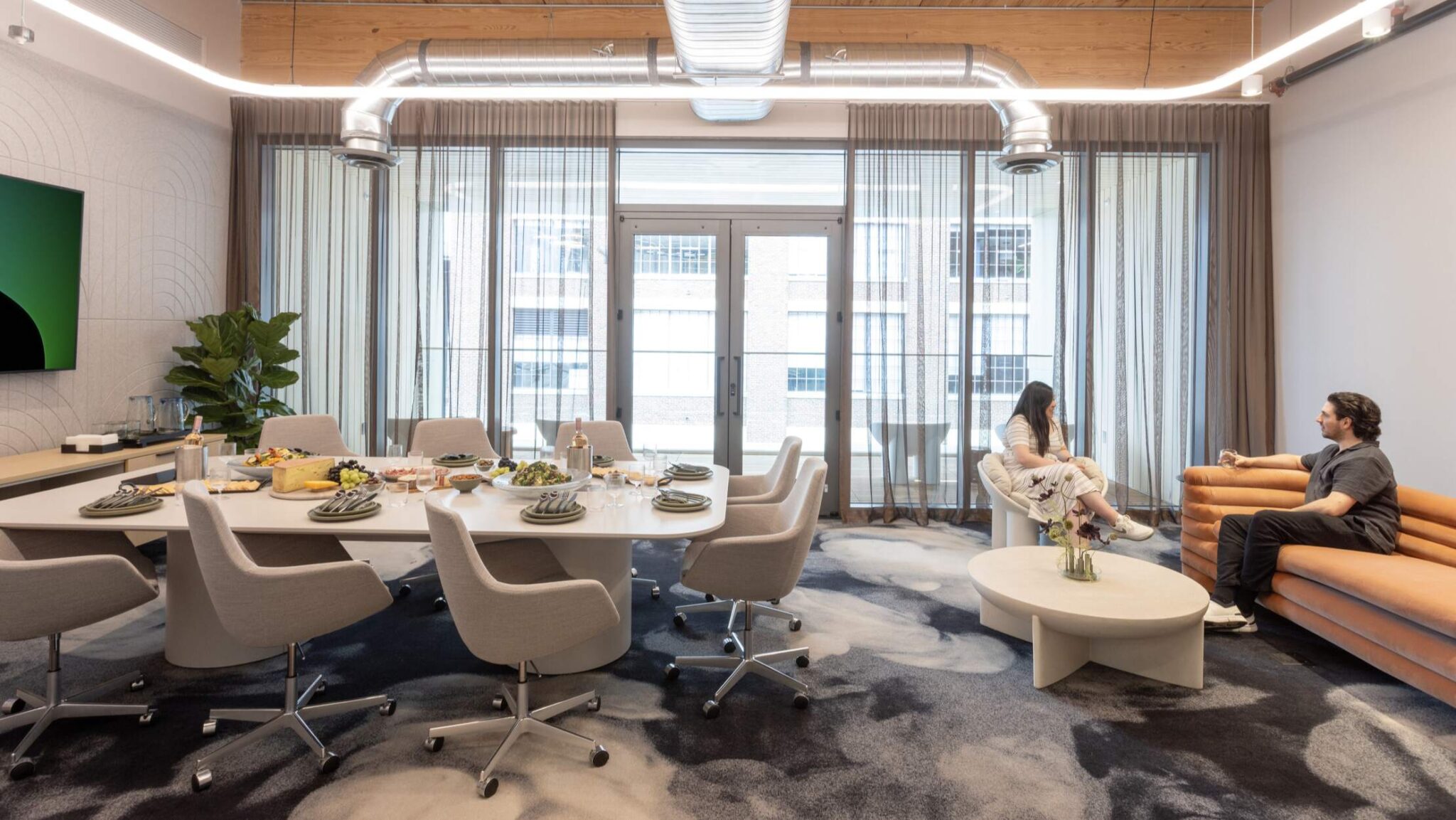 Where innovation meets community: Welcome to Sage in Atlanta | Sage ...