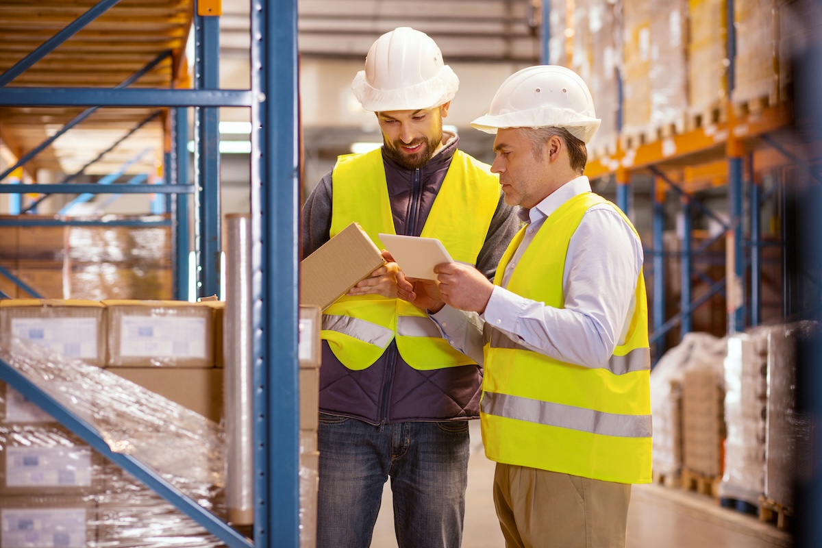 What is a Warehouse? Definition and Meaning | Sage Advice US