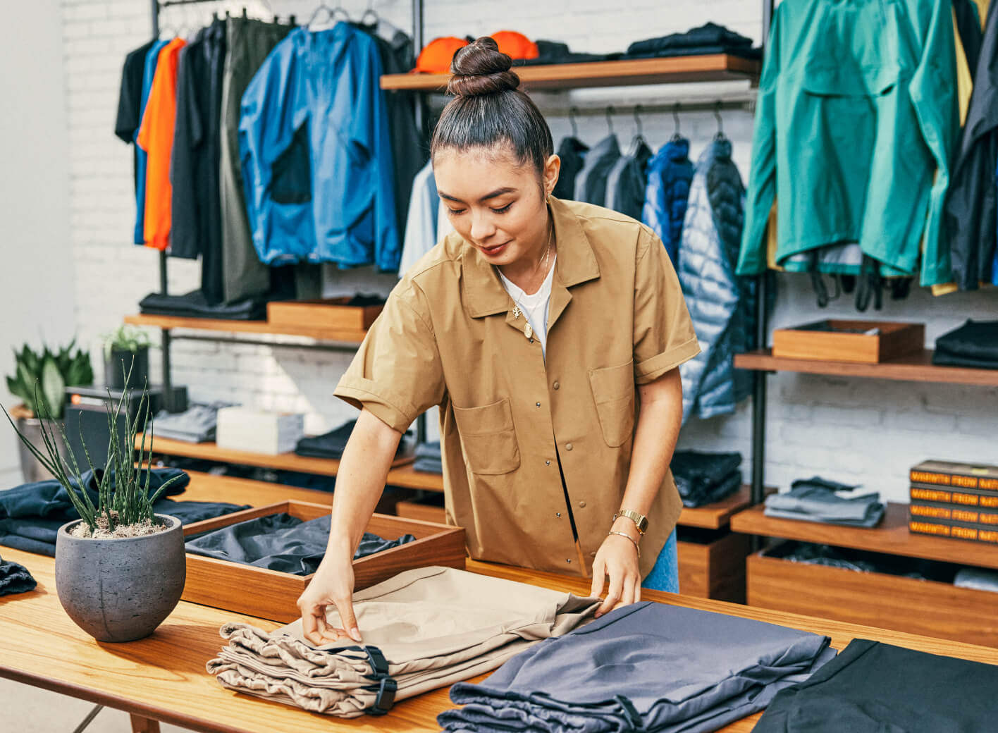Retail Business Software and Accounting Solutions | Sage South Africa