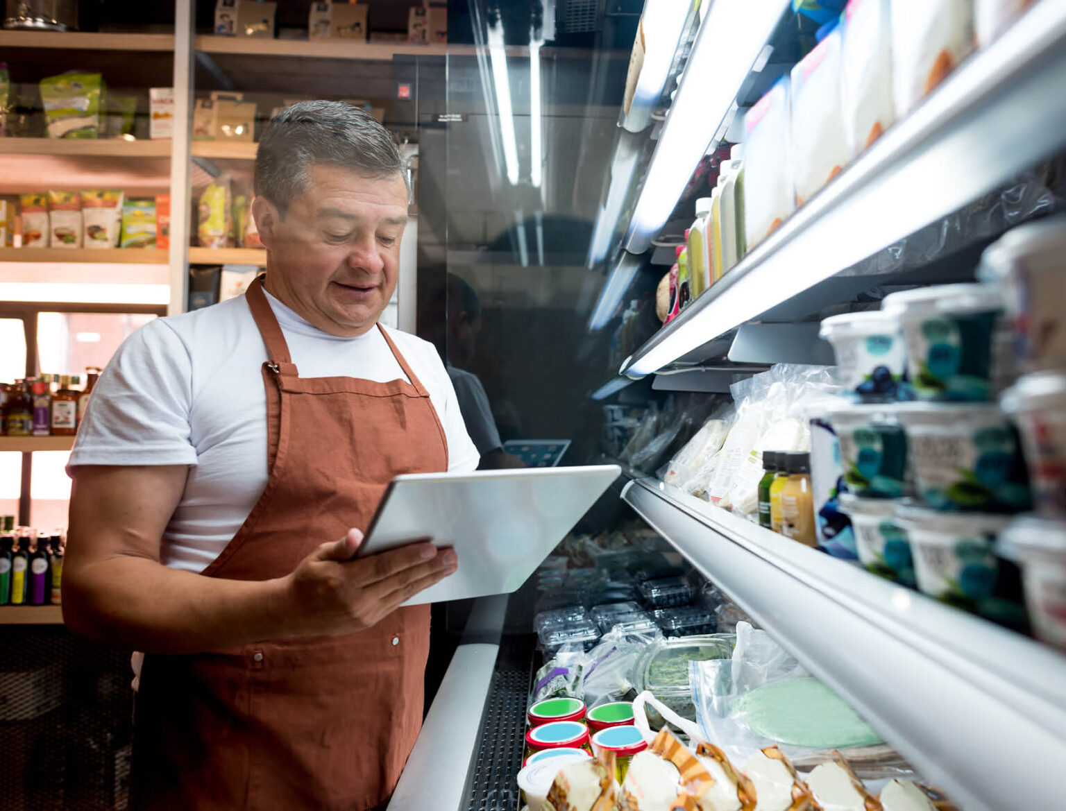 Guide to inventory management and stock control | Sage Advice South Africa