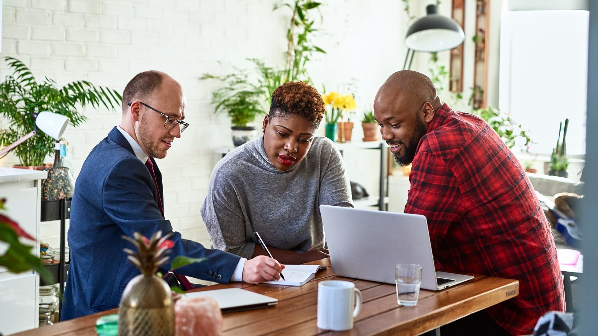 The role of accountants in building a better country | Sage Advice ...