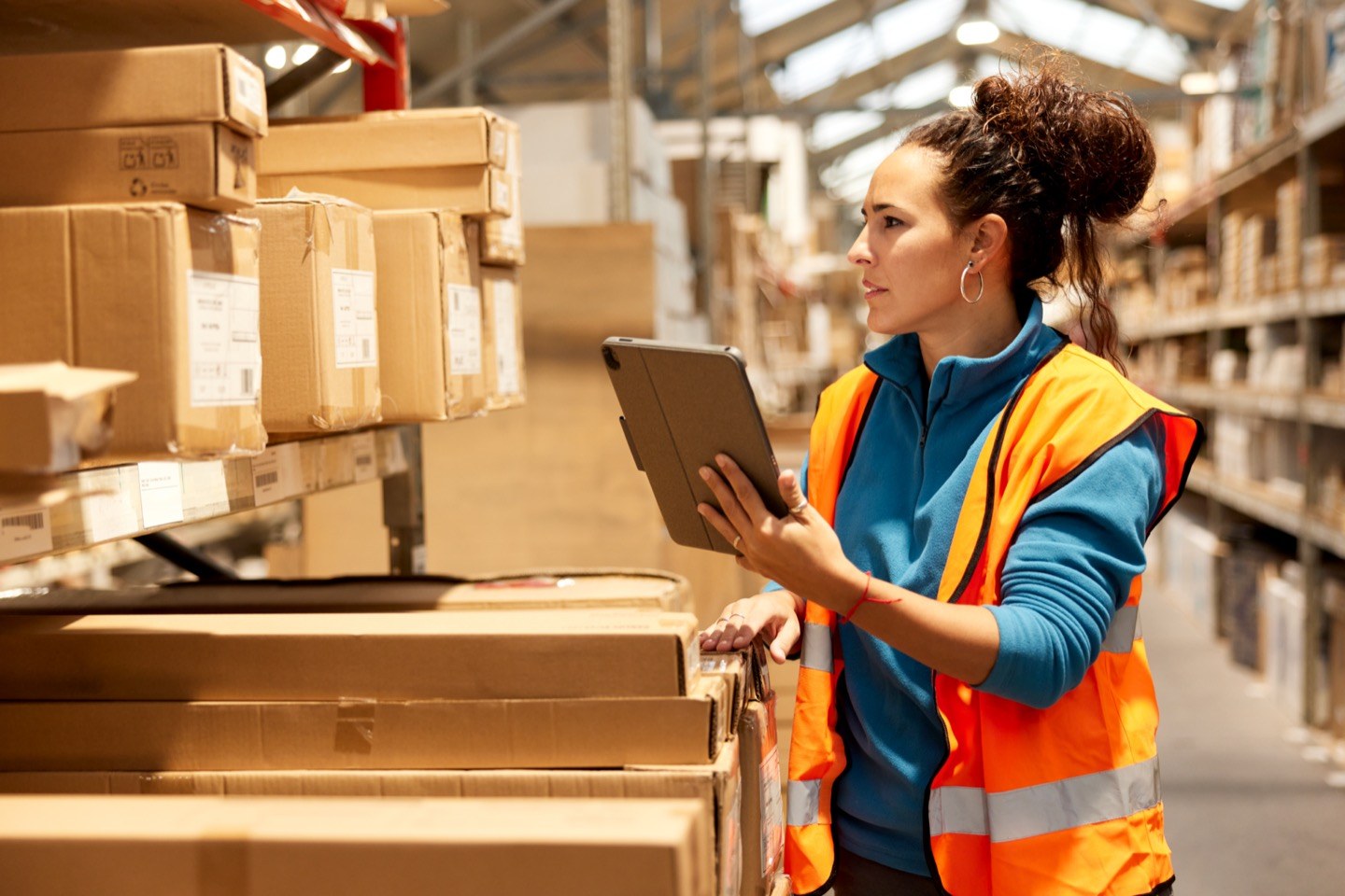A guide to inventory turnover ratio | Sage Advice South Africa