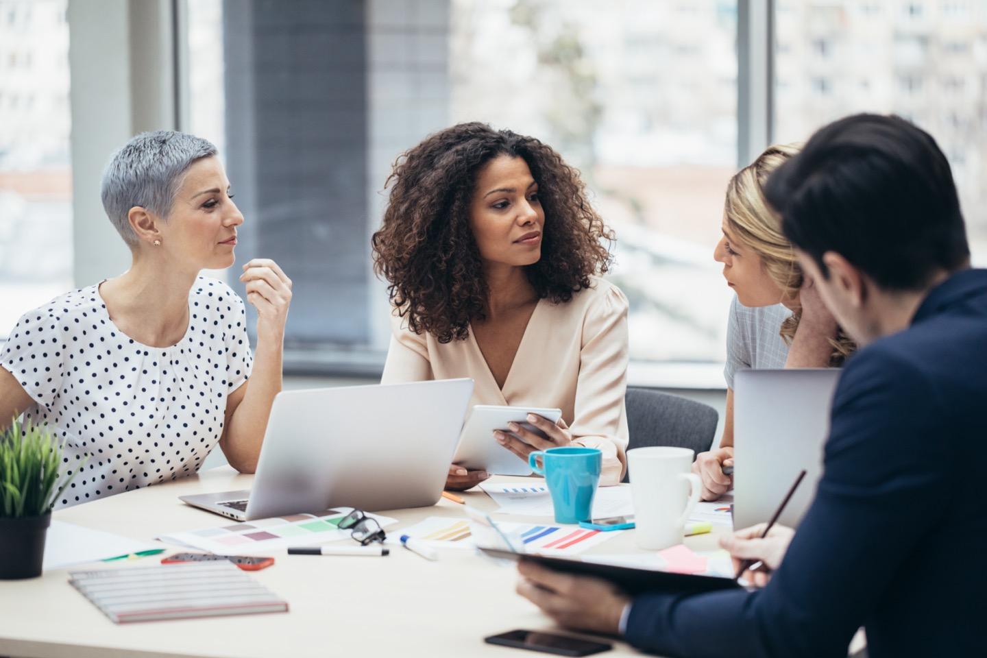 The three pillars to overcoming change | Sage Member Masterclass ZA