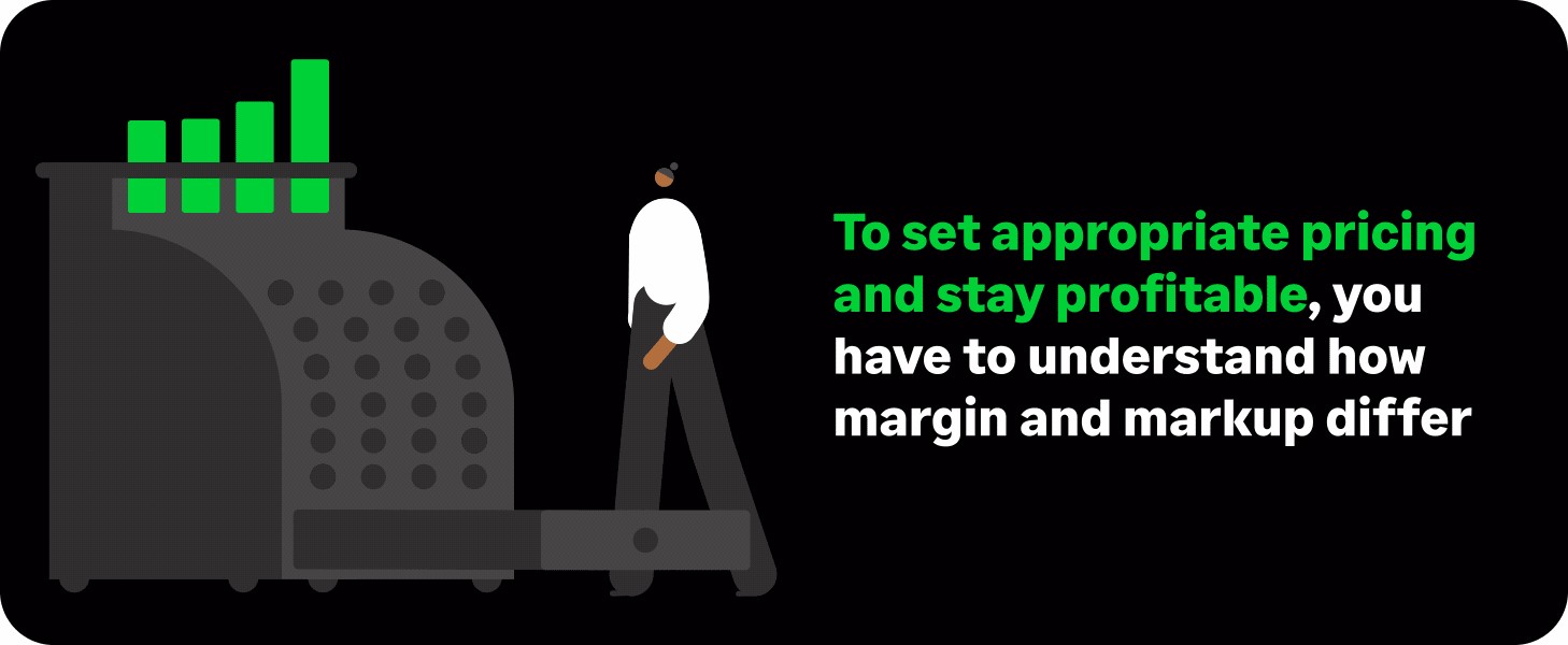 Margin calculator (how to calculate profit margin) | Sage Advice South ...