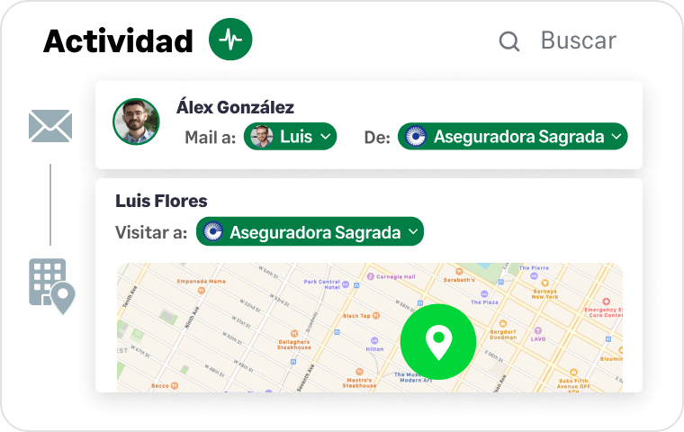 Software de gestión empresarial | Sage
