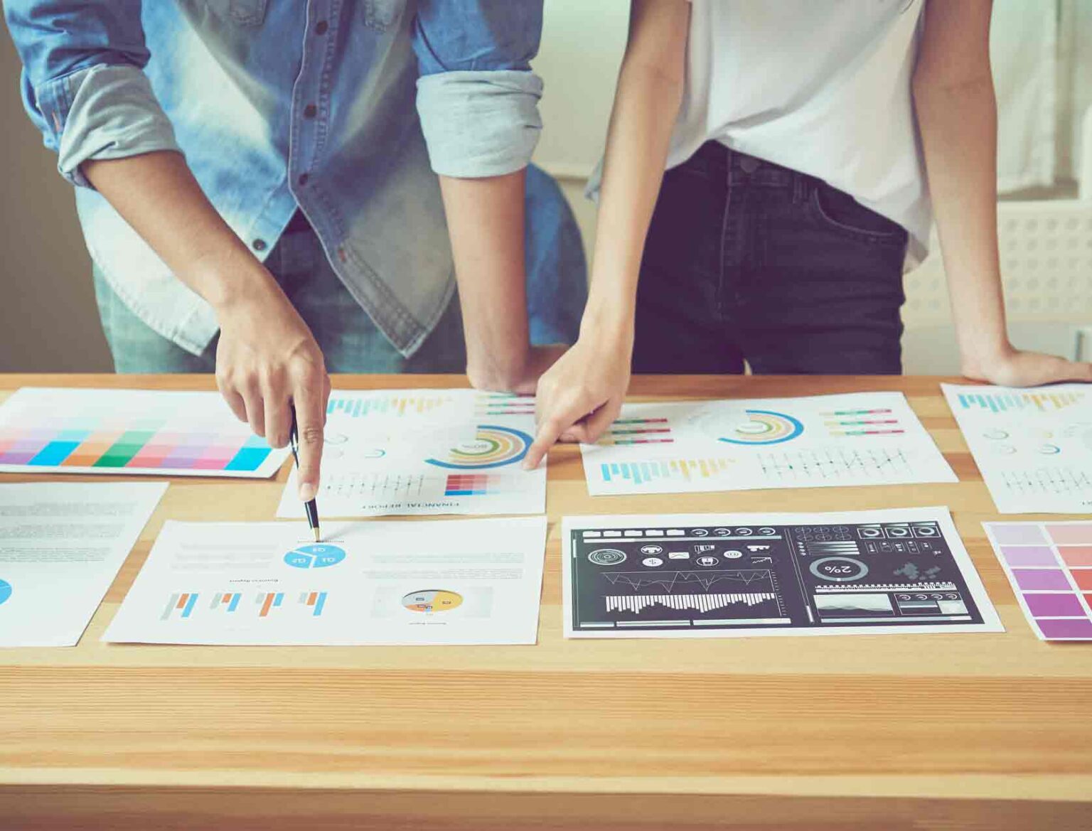 Cómo ayuda la tecnología a generar colaboración interdepartamental